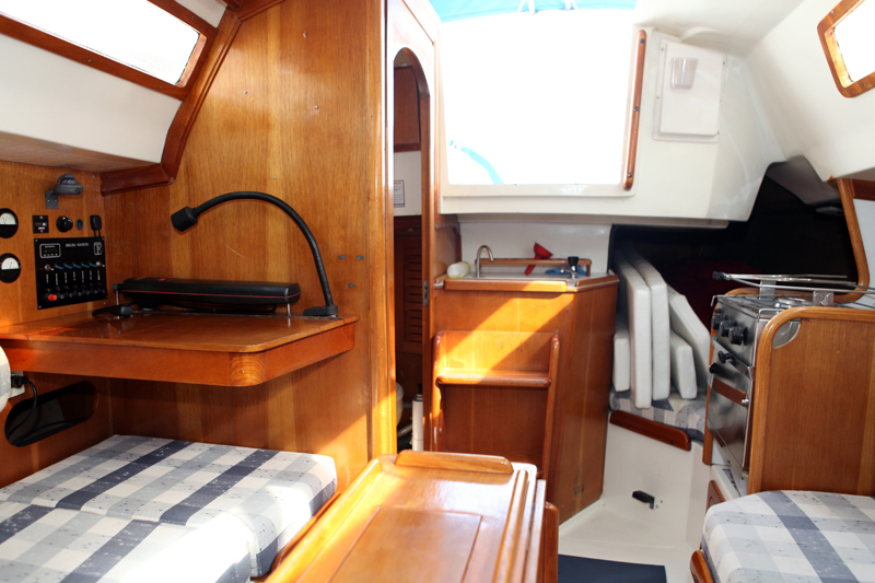 Delta 26 Halifax" (popa.com.br)