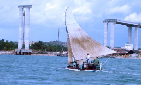 Velejando com a Erica (popa.com.br)